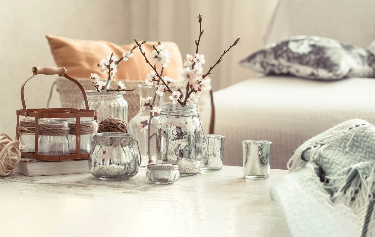 IDEAS PARA DECORAR TU HOGAR 💡🏠